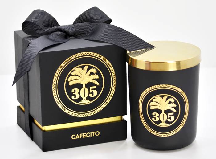 Products – 305 Candles